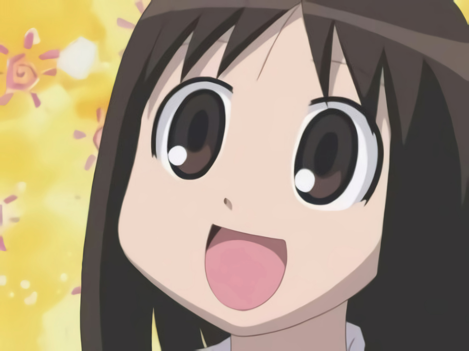 Image of Ayumu "Osaka" Kasuga